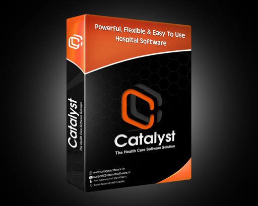 Hospital Management System - Catalyst Software | Catalyst Blog